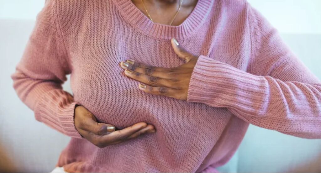 Borstkanker komt vaker voor dan je denkt: dit zijn 9 signalen