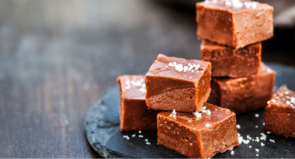 Fudging lekker: met dit simpele recept maak je een heerlijke fudge