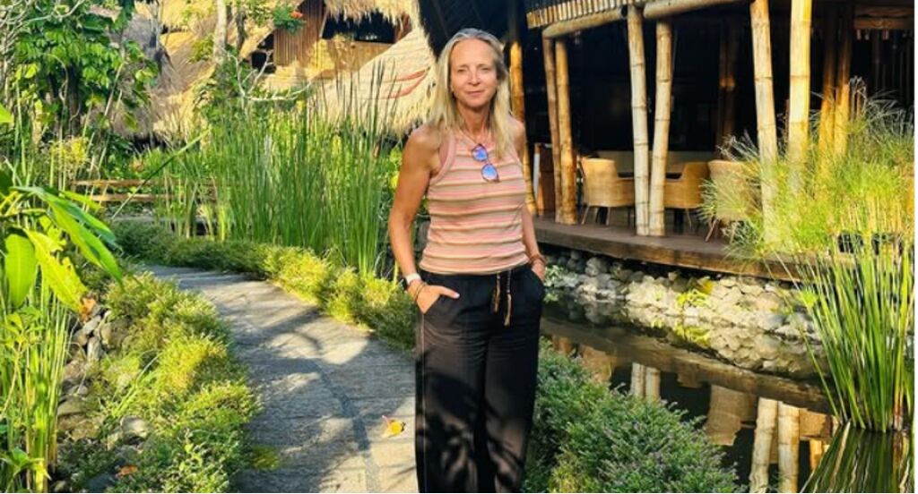 Floortje Dessing openhartig: 'Ik heb nog nooit zóveel gehuild'