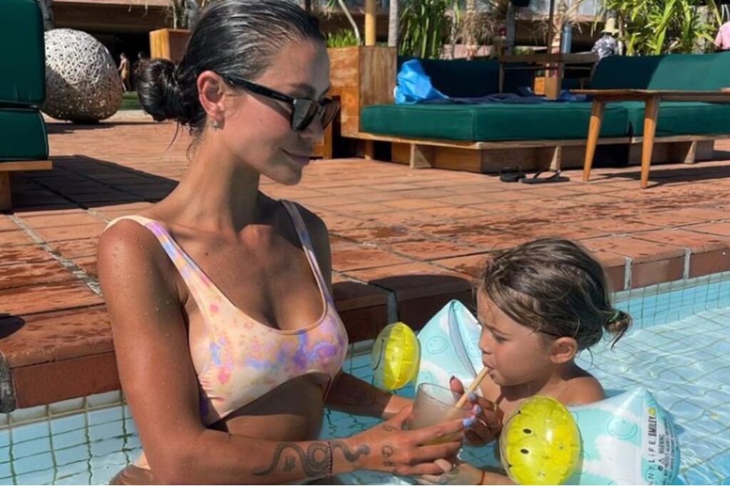 Jaimie Vaes over gedrag Lil Kleine: 'Zoek het u