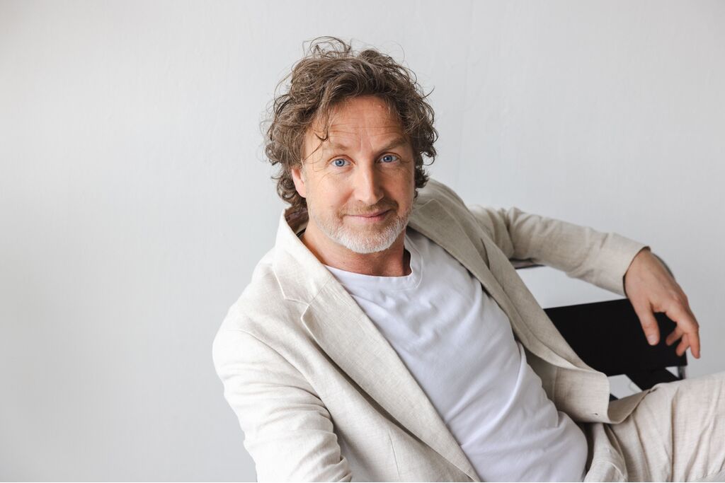 Patrick: 'Laten we dit nooit (meer) tegen onze kinderen zeggen!'