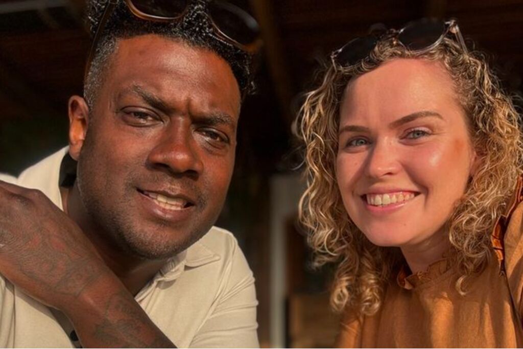 Rowan en Astleigh van MAFS ouders geworden van een dochter