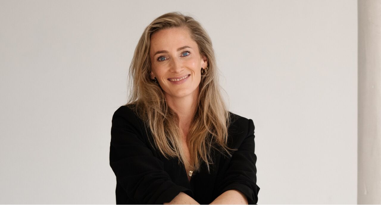 Loes Waanders over nieuwe boek 'De ontspannen ouder'