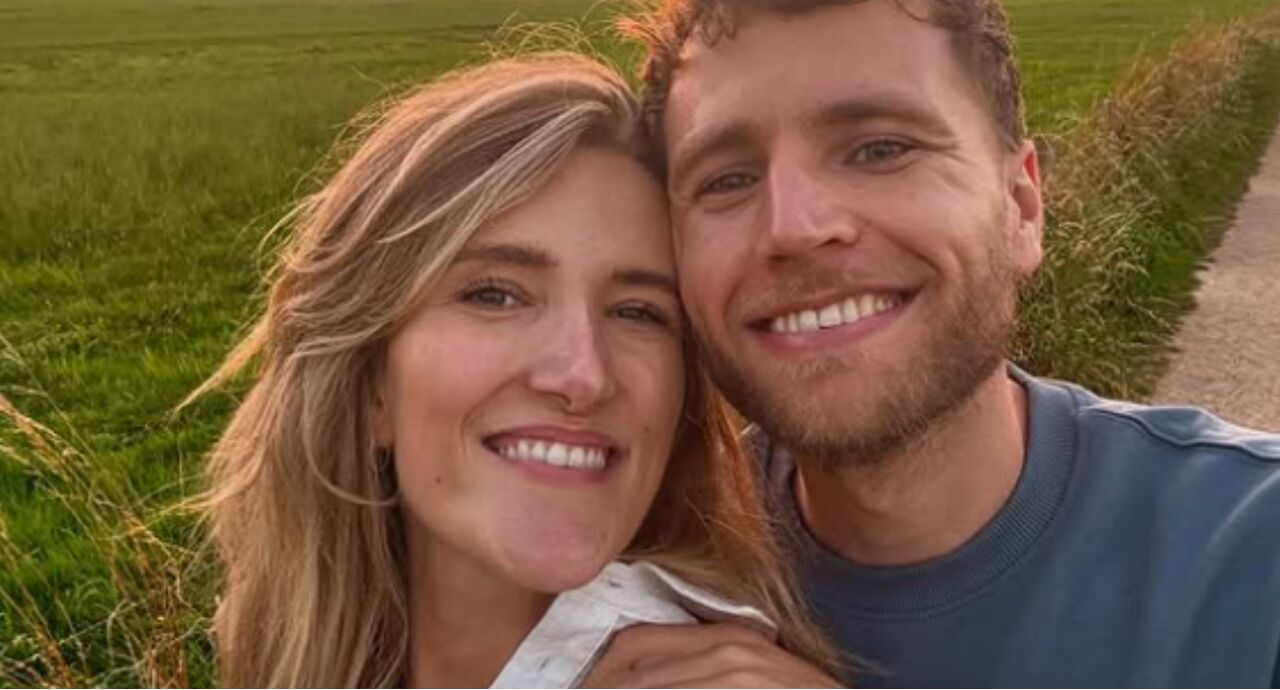 Suzan en Freek geven update met hartverwarmende beelden