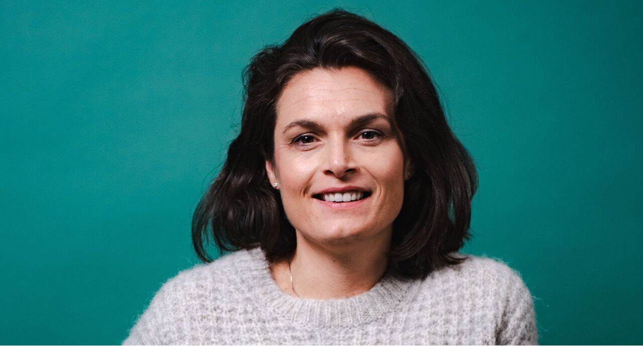 Rachelle: 'Wat is dat toch met ons volwassenen?'