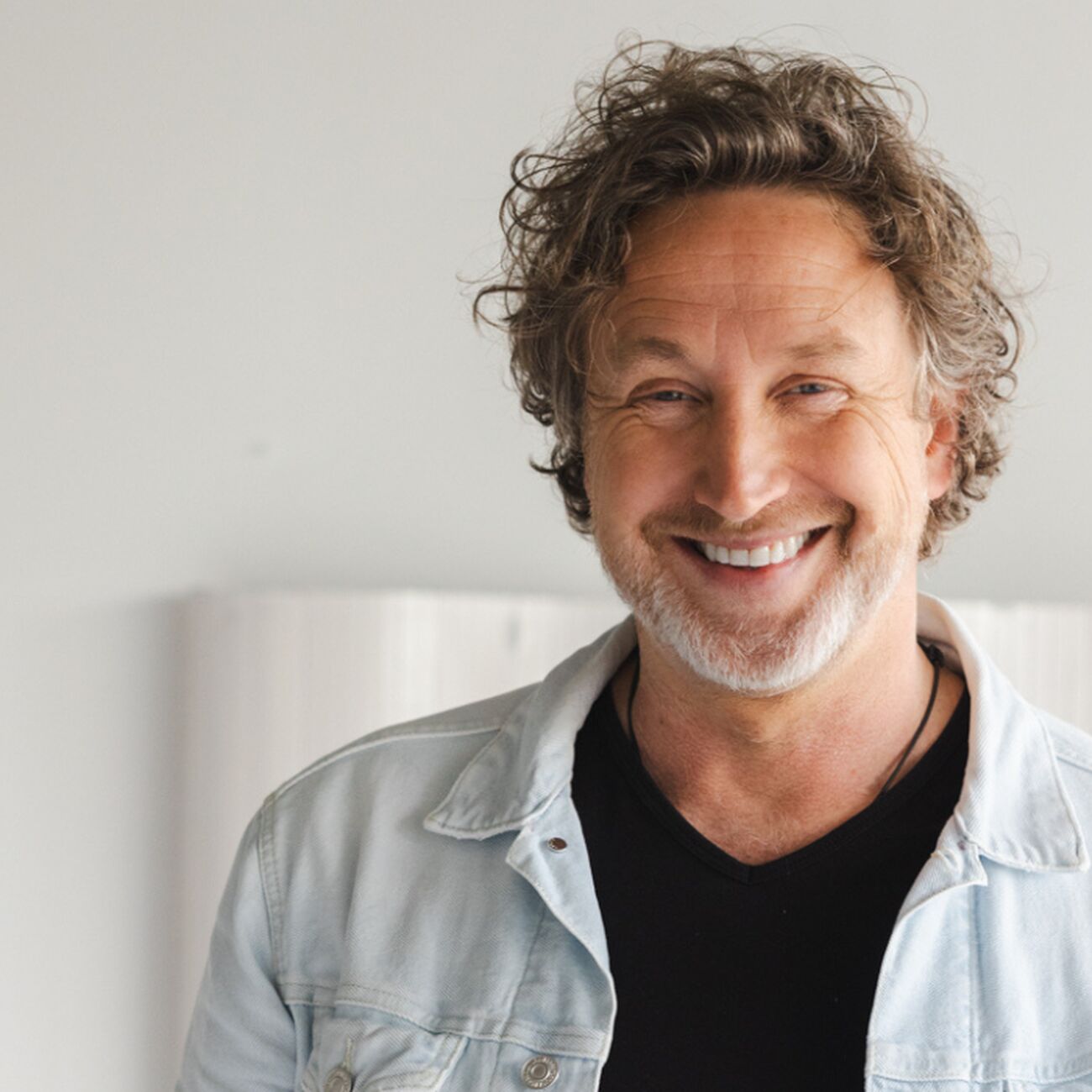 Patrick besloot om nog een vriendin te helpen aan een donorkindje ...