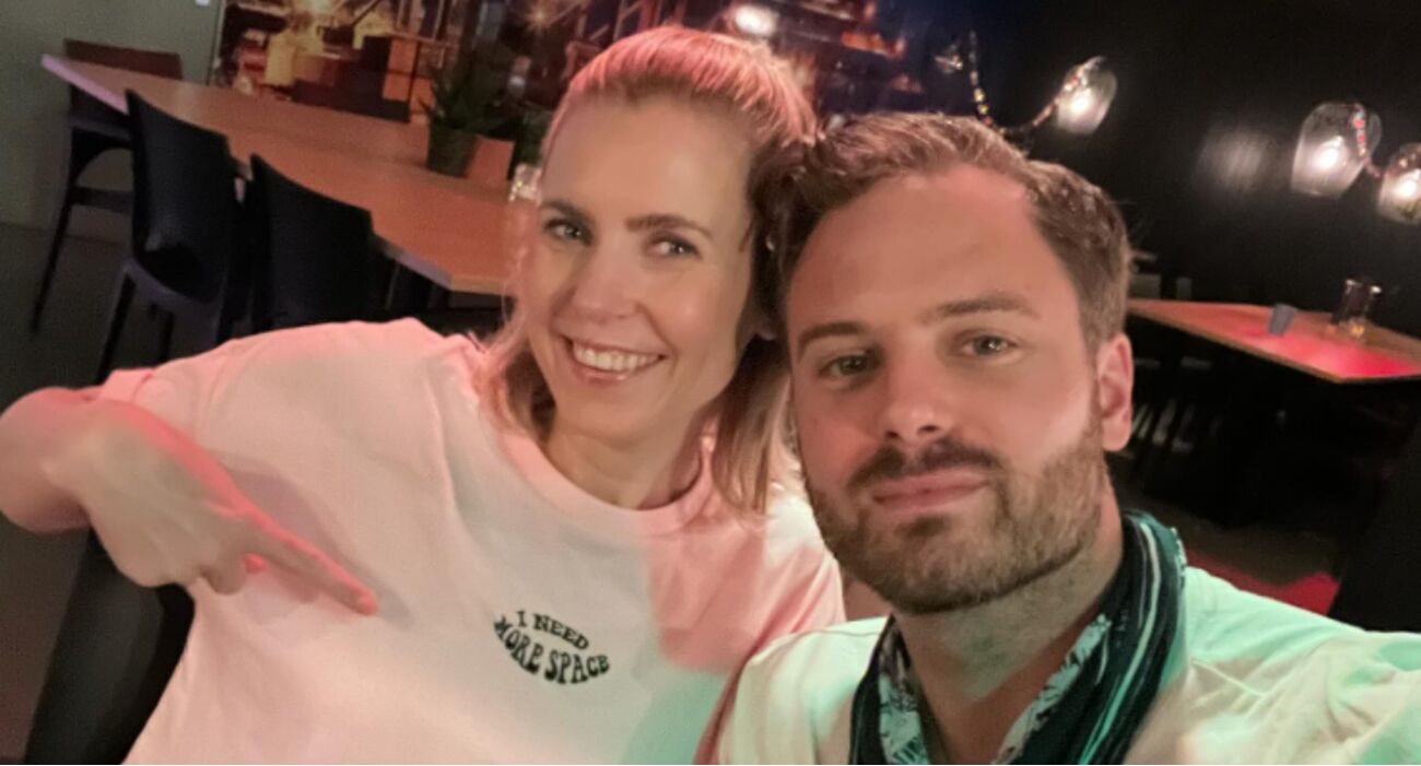 Jim Bakkum & Bettina Holwerda stelen de show in ‘Samen’