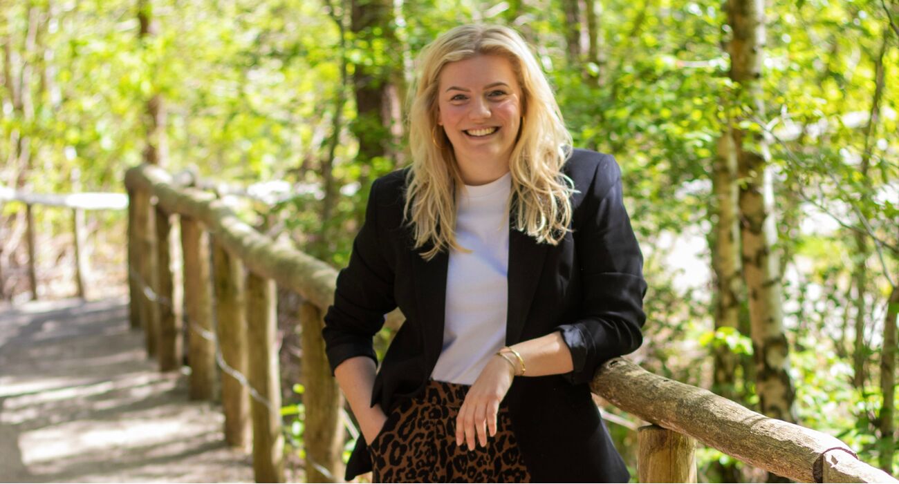 Bianca: 'Nog voor 08:00u heb ik mijn zoon al moeten redden van de dood'