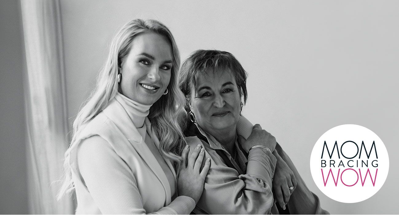 'We hebben heftige dingen meegemaakt, dat maakt onze band ijzersterk'