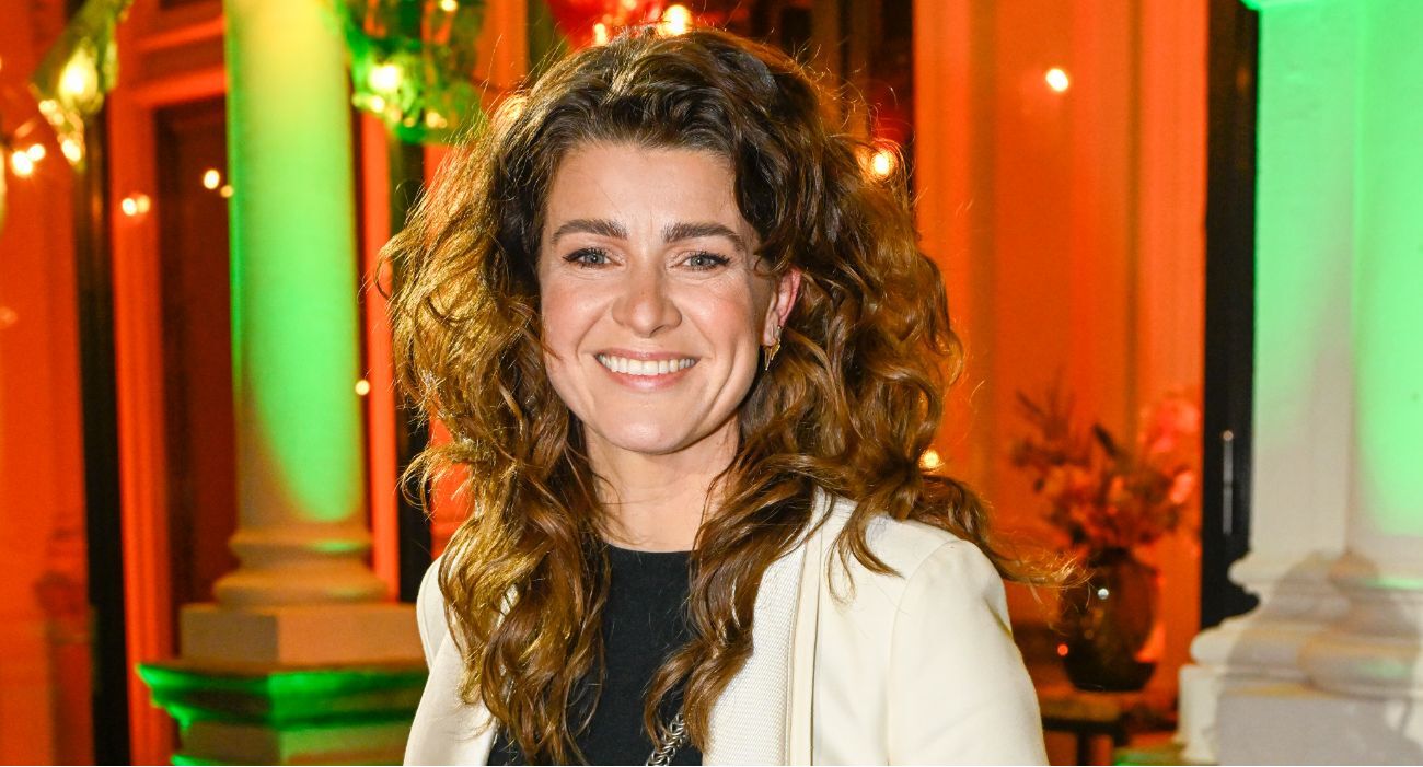 Leuk! Sinterklaasjournaal deelt eerste beelden met Merel Westrik