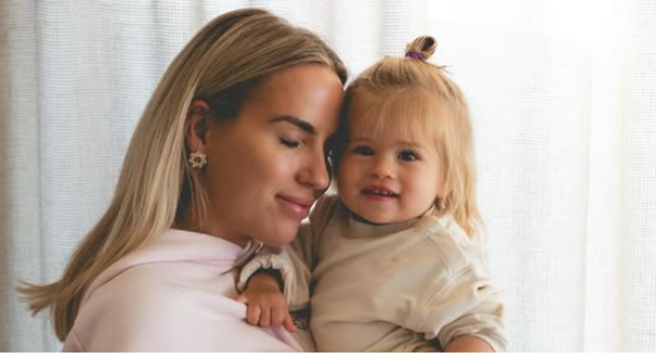 Esther Vedder deelt emotionele Instagrampost over miskraam