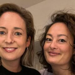 'Ik loop thuis naakt rond in het bijzijn van mijn kinderen'