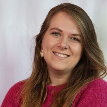 Francesca uit Niet Klein Te Krijgen op 12-jarige leeftijd overleden