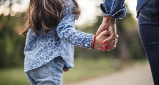 11 dingen die ouders van 1 kind moeten weten, vindt psycholoog
