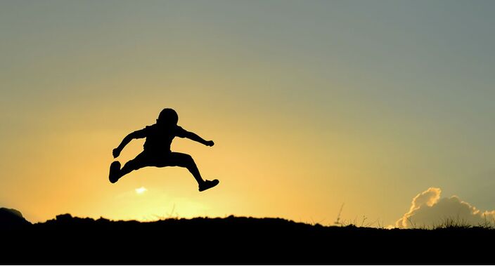 Dít type geluid werkt geweldig goed voor kinderen met ADHD