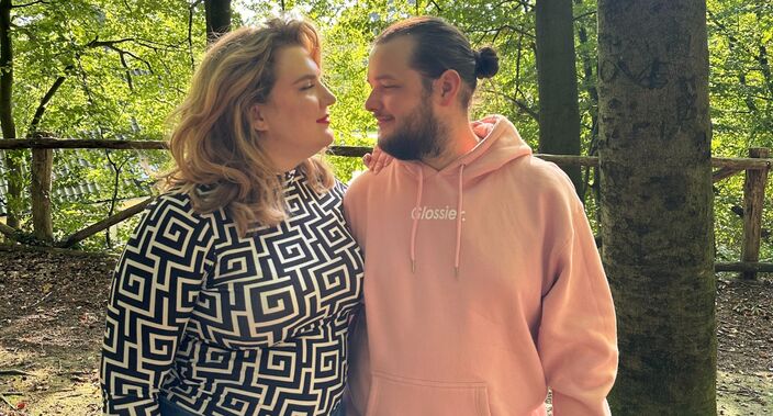 YouTuber Cera Camilla in verwachting: 'Ellie wordt grote zus!'