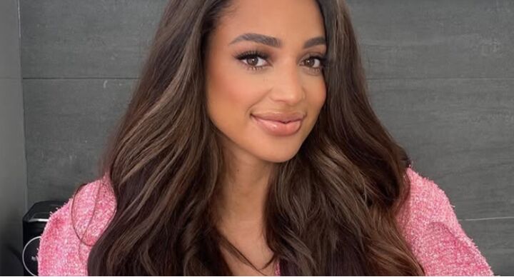 Hoogzwangere Channah Koerten deelt dilemma: 'Het loopt anders'