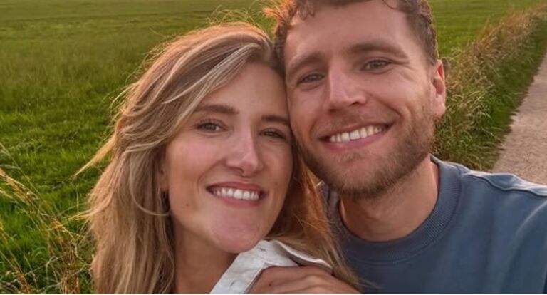 Suzan van Suzan & Freek deelt meer over de zwangerschapstest