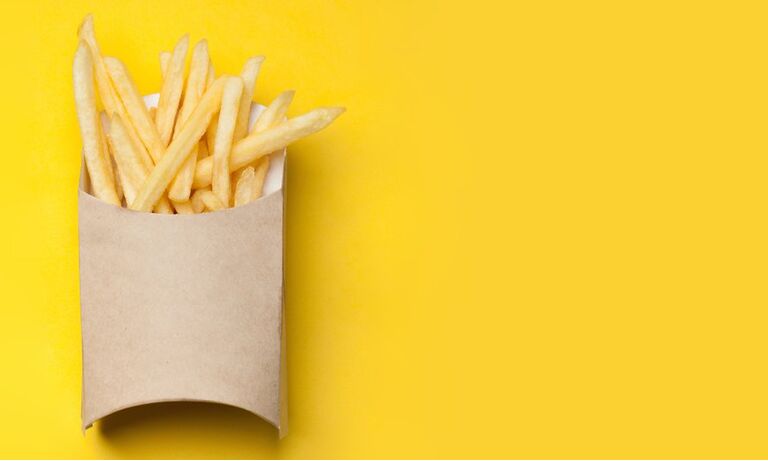 Flapuit: 'Mama reed tegen een paaltje en toen kreeg ik een Happy Meal'