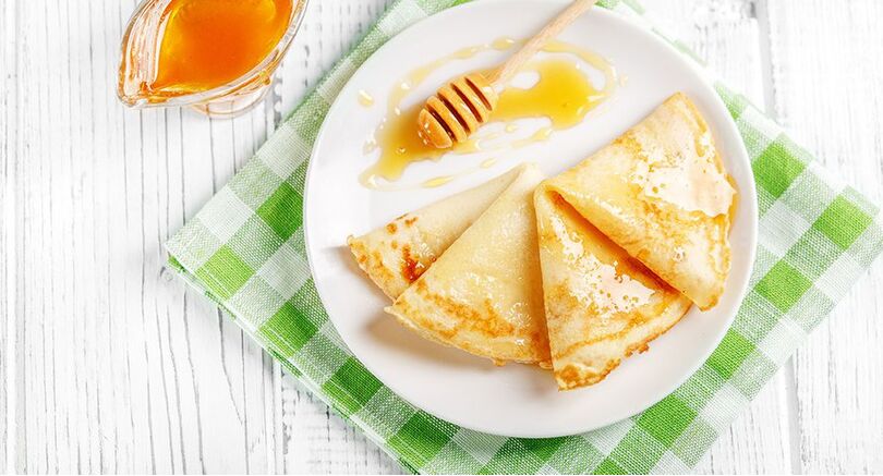 5x Pannenkoeken eten in Utrecht