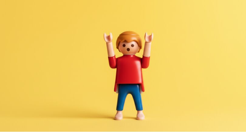 Jordi ging met zijn kids naar de camping: 'Mijn ego kreeg een boost ...