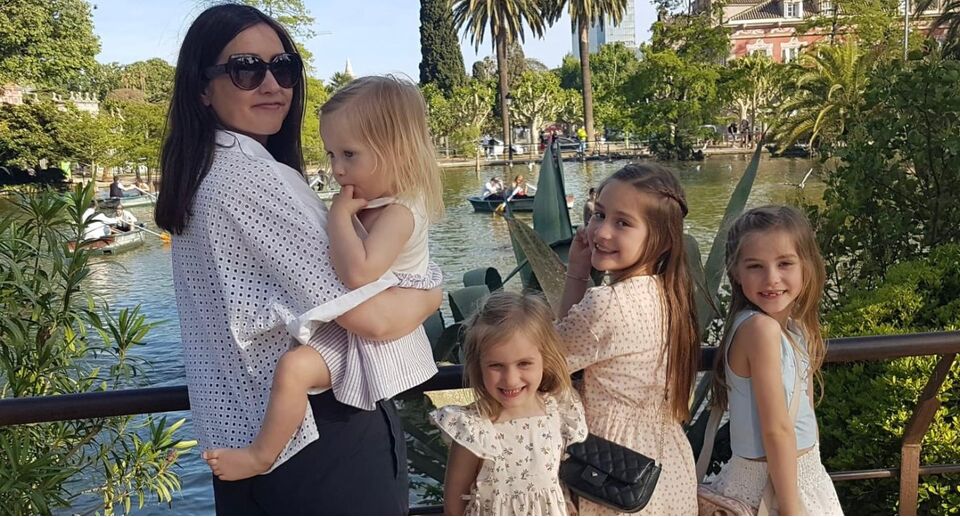 Anouk: 'Ik lijdt dus enorm aan zelfoverschatting'