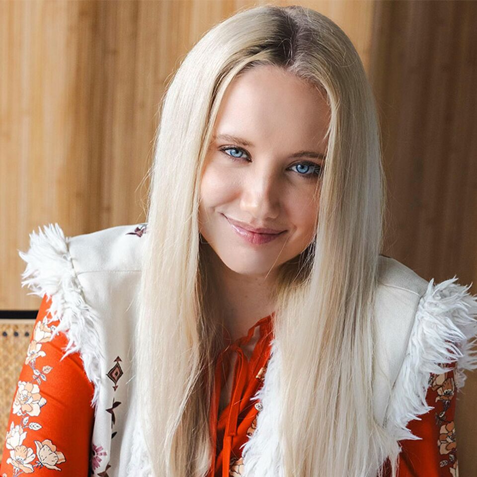 Tara: ‘Soms zie je pas in dat je iets bespottelijks doet als je kind ...